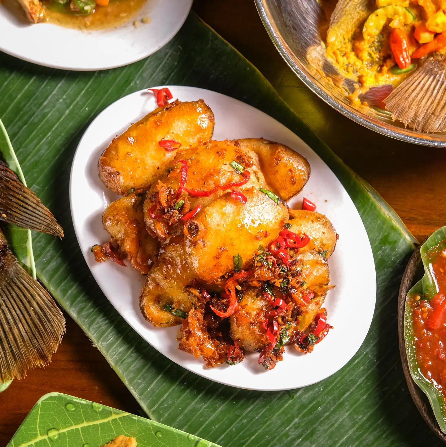 Best Sundanese Restaurants in Bandung | What's New Indonesia